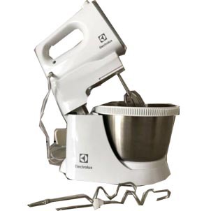 Jual Electrolux Standing Mixer EHSM3417 | Mixer Com Electrolux 3,5 ...