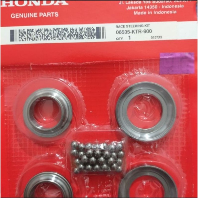 Jual komstir Sonic CB 150 R Old LED CBR 150 R Megapro Monoshock Verza ...