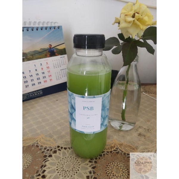 Jual photosynthetic bacteria / Bakteri fotosintesis (PSB) 250 ML ...