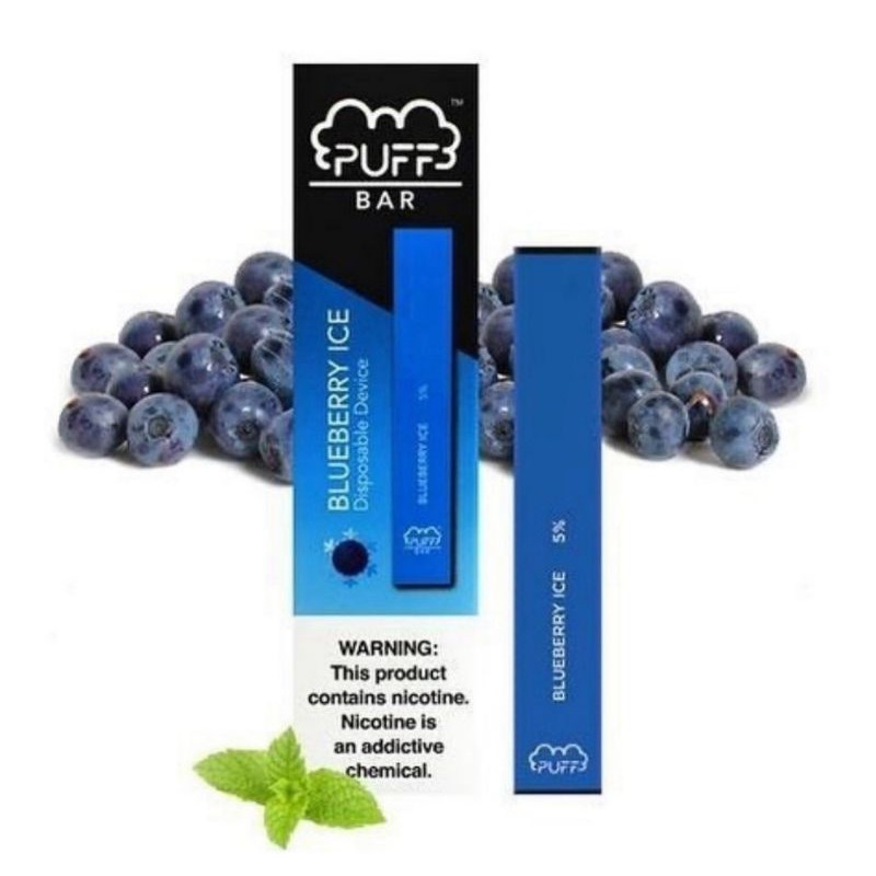 Jual vape PUFF BAR Disposable Pod | Shopee Indonesia