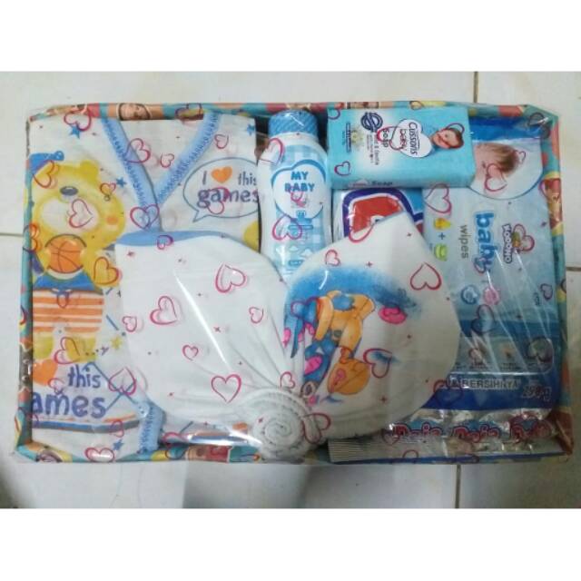 Jual Parsel bayi | Shopee Indonesia