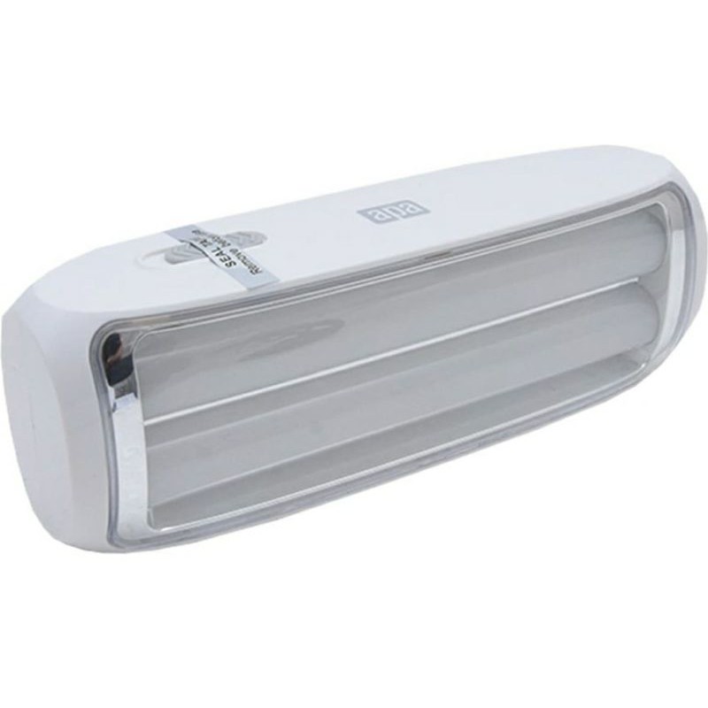 Jual Lampu Emergency Darurat LED 16 Watt - Abu abu | Shopee Indonesia