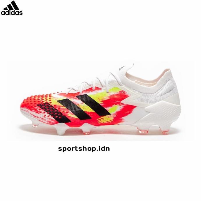 Jual SEPATU BOLA ADIDAS PREDATOR MUTATOR 20.1 UNIFORIA PACK DFHD65152 ...