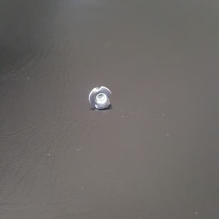 Jual 10pcs Mur cakar M2 Blind nut Rc Plane 2mm T-Nut Mur Tanam | Shopee ... Jual 10pcs Mur cakar M2 Blind nut Rc Plane 2mm T-Nut Mur Tanam | Shopee ...