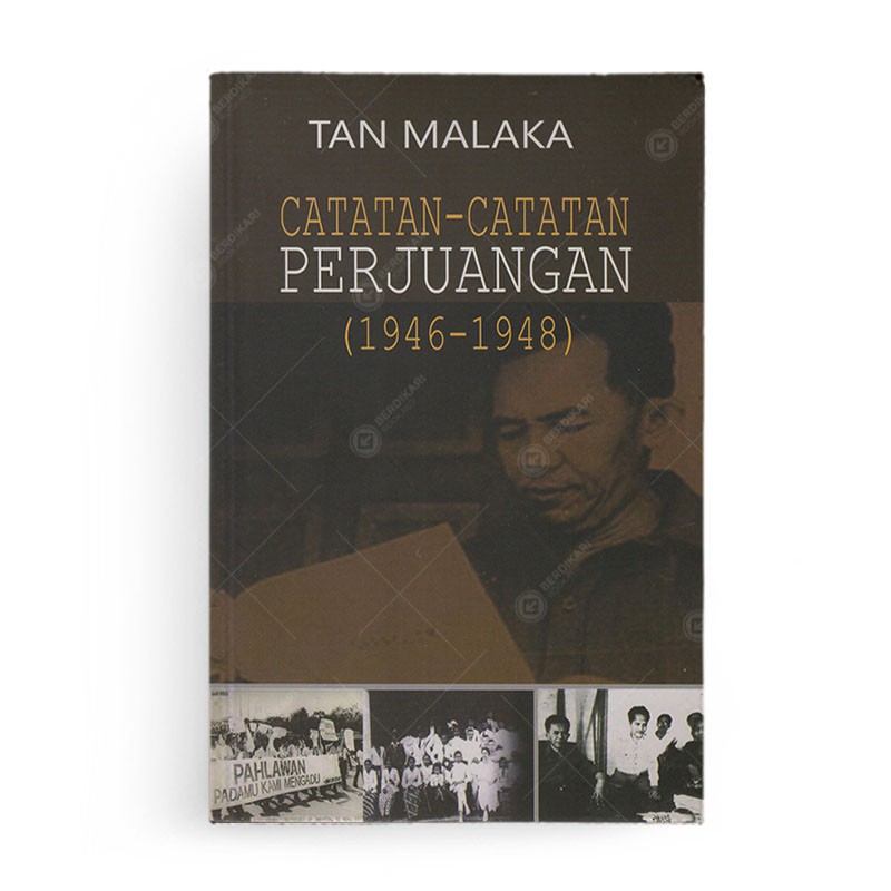 Jual Berdikari - Catatan Catatan Perjuangan Tan Malaka - Katalika ...