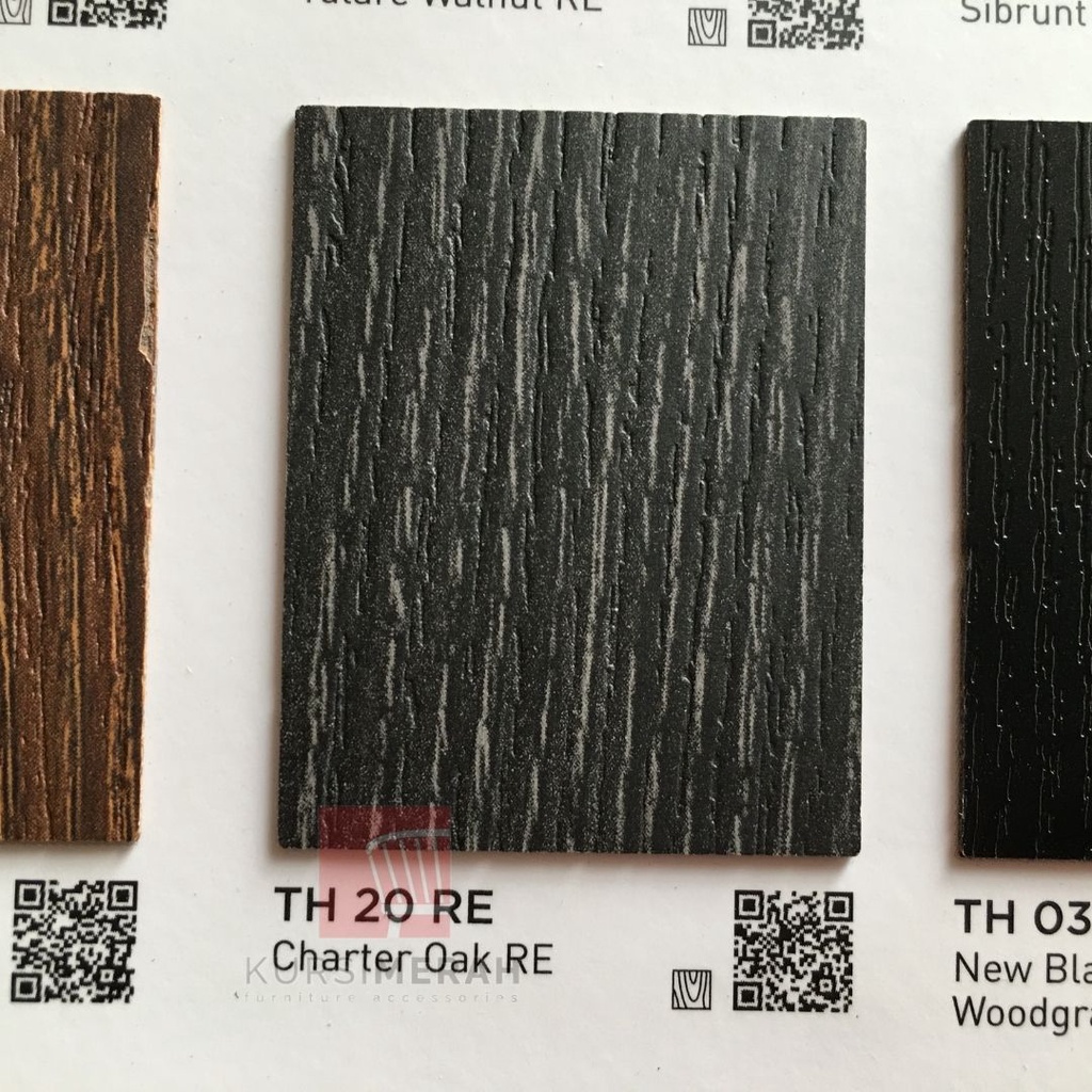 Jual TACO HPL Woodgrain Textured serat kayu tekstur kode KY / TM / RE / LU / SL / KM | Shopee ...