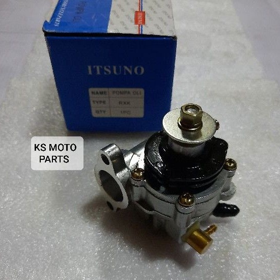 Jual POMPA OLI SAMPING RXS, RX SPESIAL, RX KING OLD, RXK LAMA | Shopee ...
