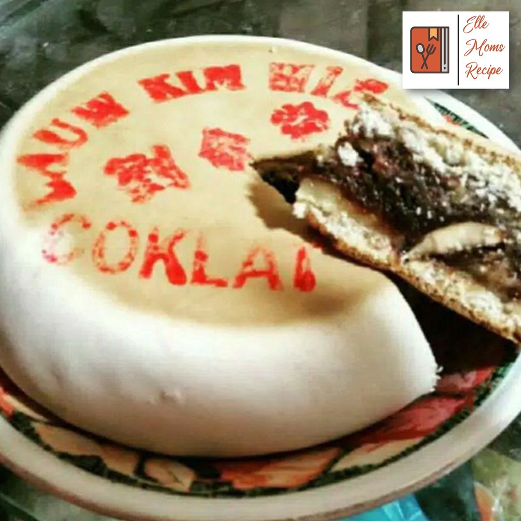 Jual Kue Bulan | Lim Cu Kay | Tong Cu Pia | Shopee Indonesia