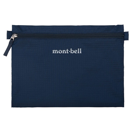 Jual Montbell Light Paper Pouch M | Shopee Indonesia