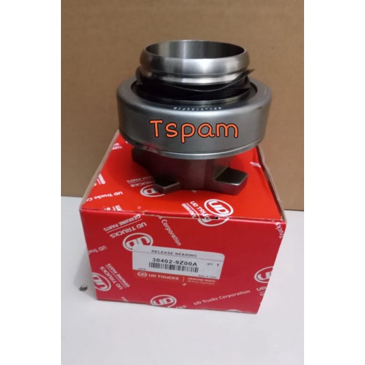 Jual bearing release drag laher quester cwe280 cwe370 304029Z00A 30402 ...