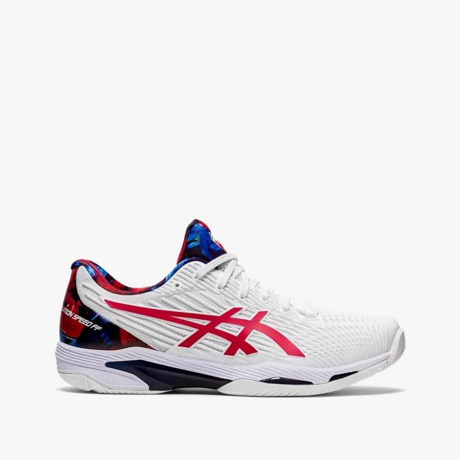 Jual Asics Solution Speed ff2 Tennis Men's (ORIGINAL100%) ASI141A28611 ...