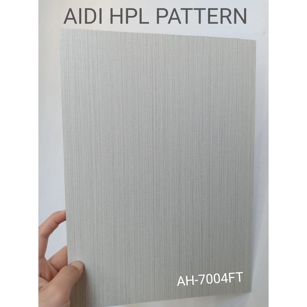 Jual AH 7004FT LIGHT COOL FABRIC TEXTURE AIDI HPL TEXTURE HPL TEKSTUR ...