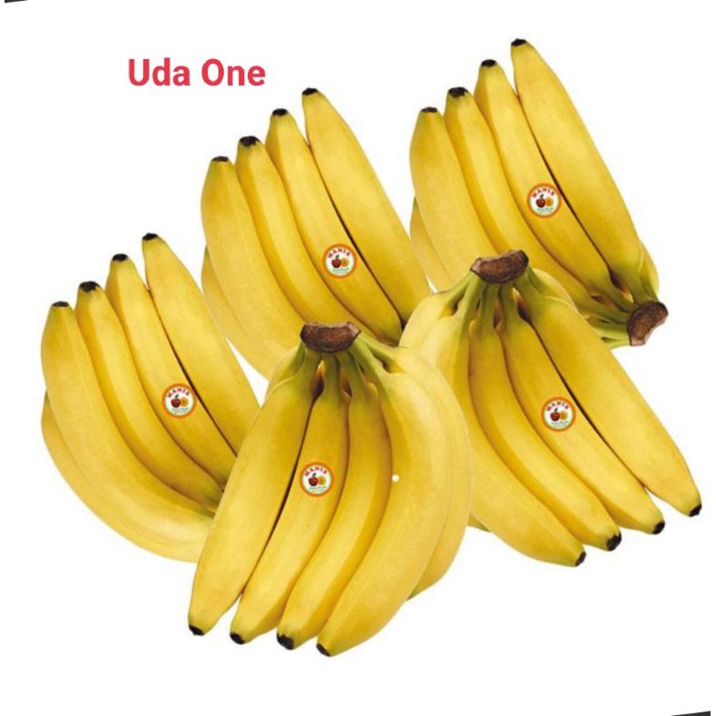 Jual pisang Sunpride super 1kg | Shopee Indonesia