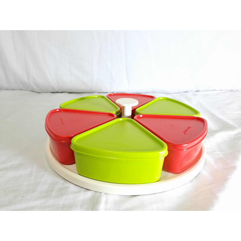 Jual Modular Carousel | TUPPERWARE | Shopee Indonesia