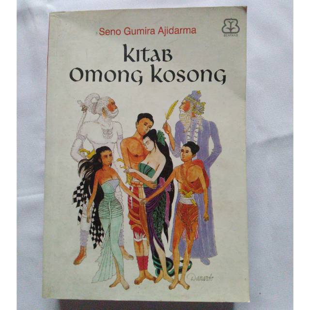 Jual Kitab Omong Kosong | Shopee Indonesia