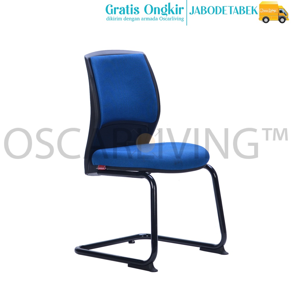 Jual Chairman Kursi Hadap VC 955 Kursi Kantor / Kursi Kerja / Kursi ...