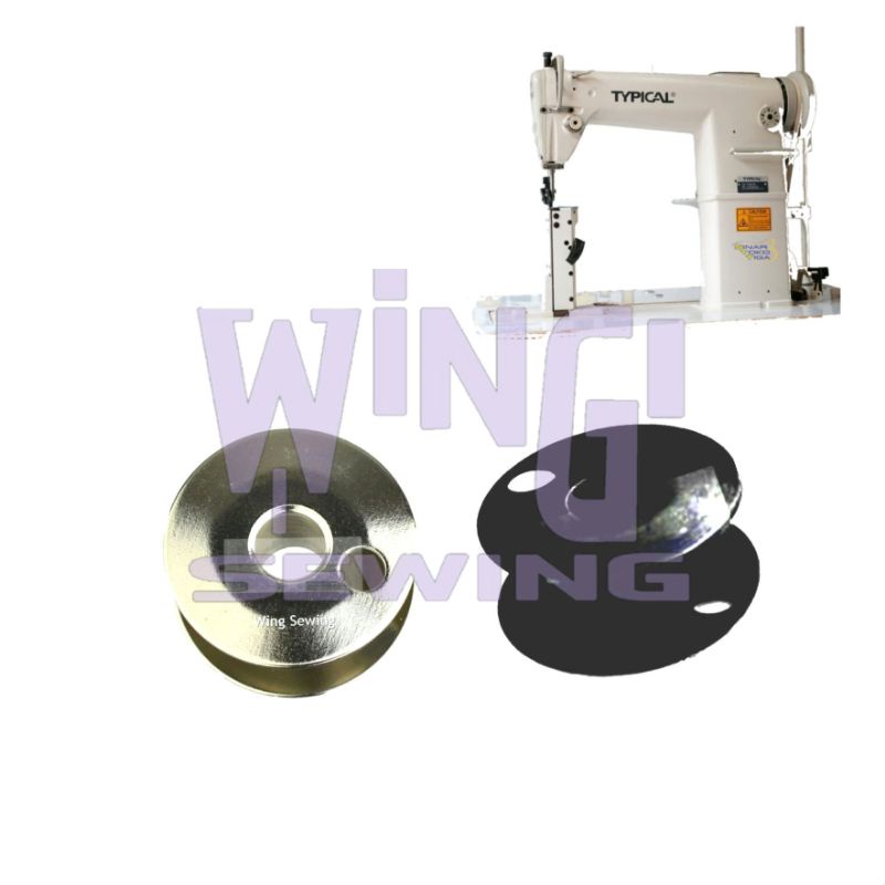 Jual Spul POSTBED Spool Bobbin Mesin Jahit Tinggi Industri | Shopee ...