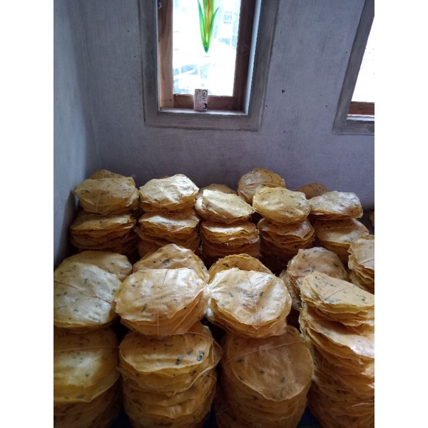 Jual KERUPUK SAMILER | Shopee Indonesia