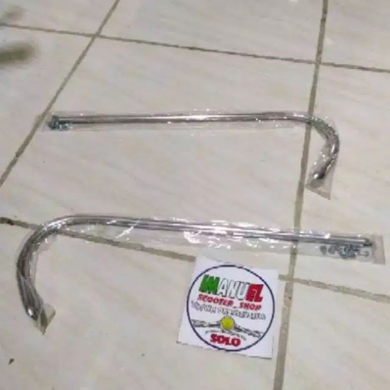 Jual LIS CLURIT VESPA LIST TEPONG VESPA VARIASI VESPA | Shopee Indonesia