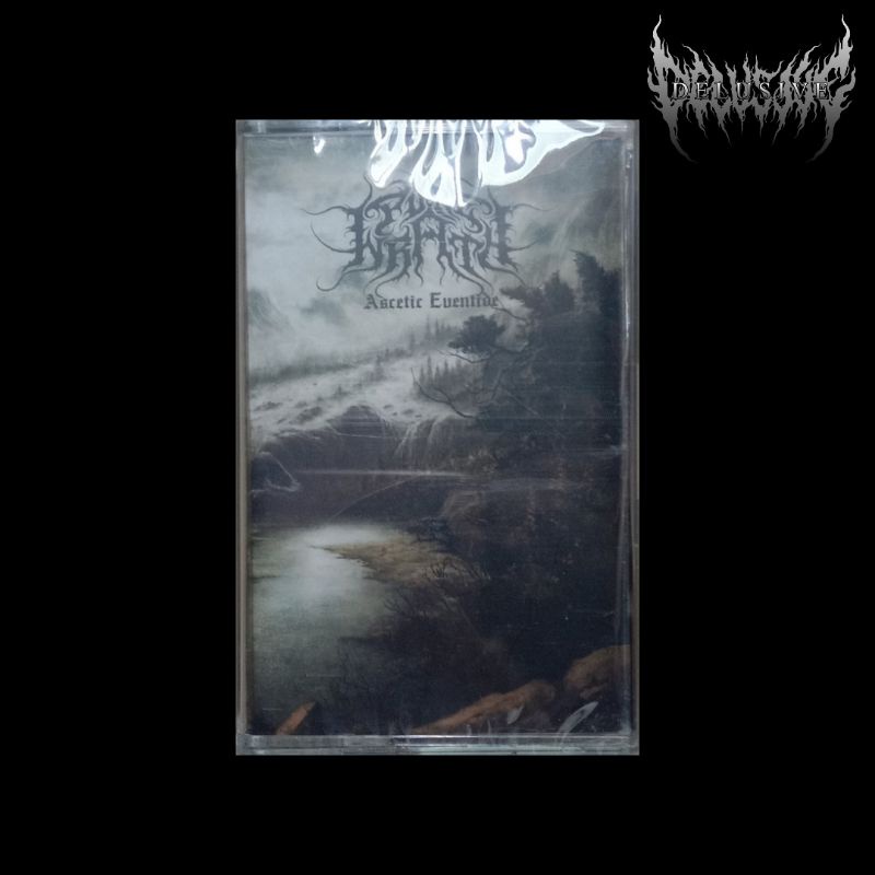 Jual Kaset Pure Wrath - Ascetic Eventide Malaysian Pressing | Shopee ...