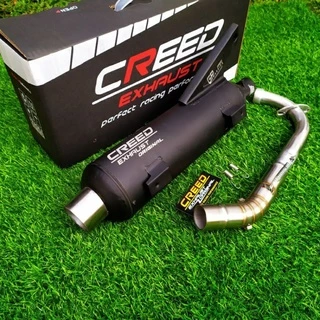 Produk Original Creed Exhaust | Shopee Indonesia