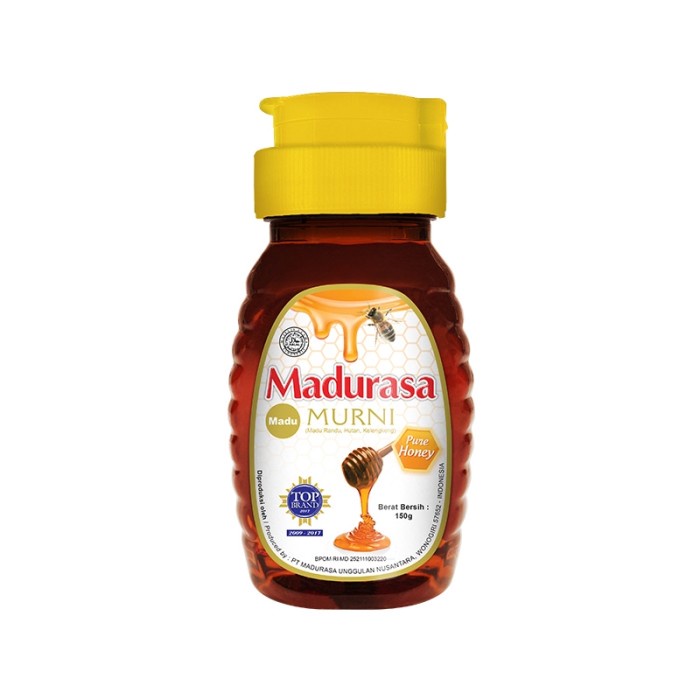 Jual MADURASA MURNI 150 GRAM | Shopee Indonesia