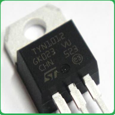 Jual Tyn1012 12A 1000V Scr To-220 High Quality Mojav22 Ayo Order | Shopee Indonesia