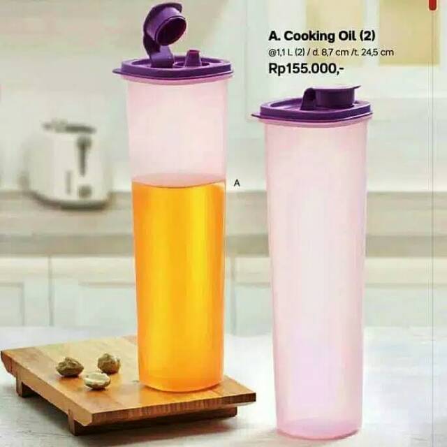 Jual Cooking oil | Shopee Indonesia