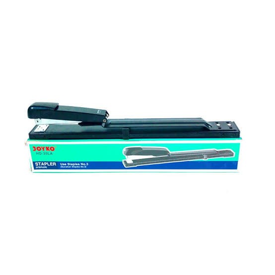 Jual Staples HD35LA Staples Hekter Panjang Joyko HD-35LA Jilid Tengah ...