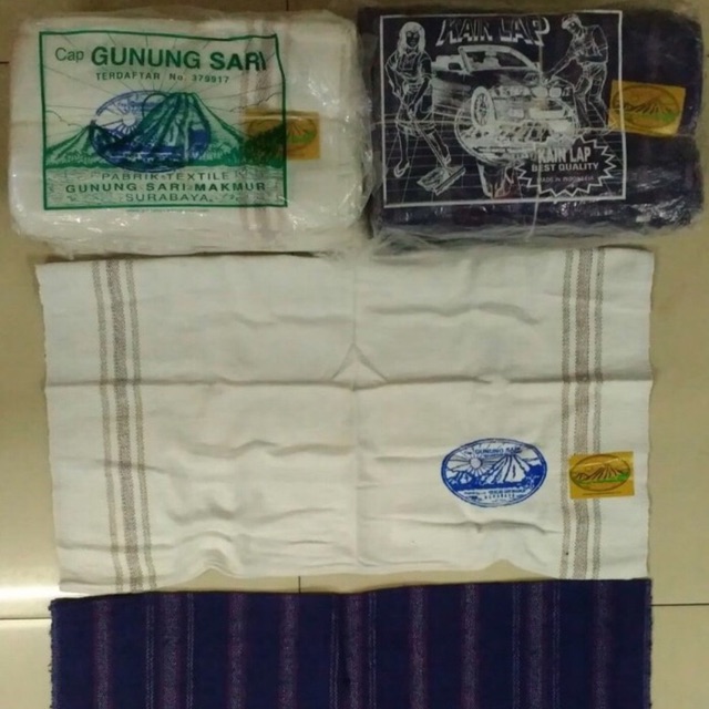 Jual Kain pel gunung sari awet | Shopee Indonesia