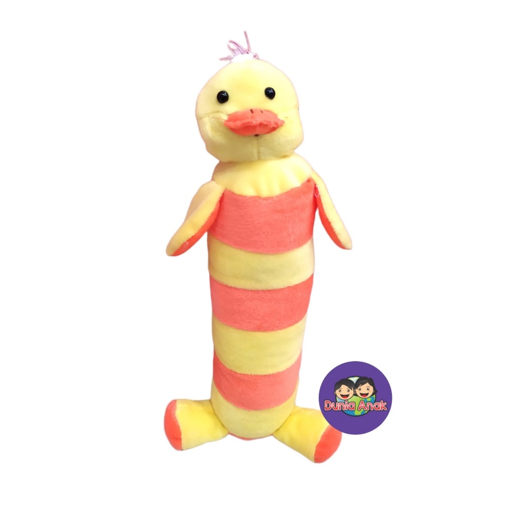 Jual Guling Mini Anak/Guling Karakter Ayam | Shopee Indonesia