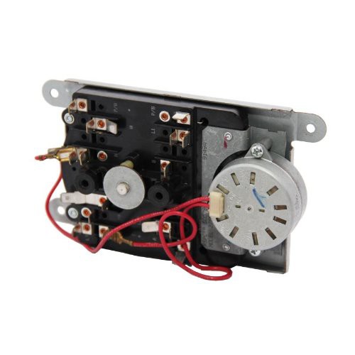 Jual TIMER 3 CYCLE 50 HZ PKG Dryer ALS 505795P Sparepart Spare Part ...