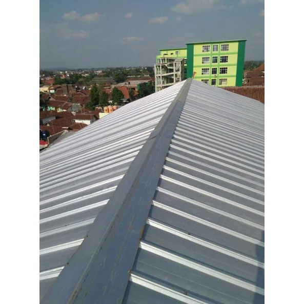 Jual rangka atap baja ringan SNI kokoh | Shopee Indonesia