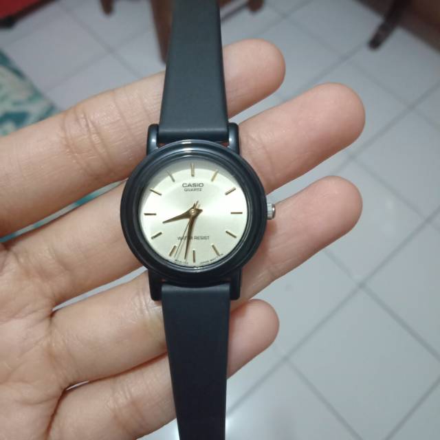 Jual Jam CASIO ORIGINAL (Preloved rasa BARU) | Shopee Indonesia