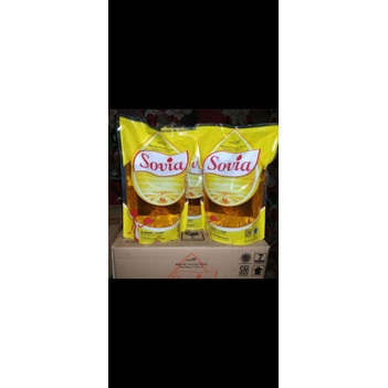 Jual sovia 2 liter | Shopee Indonesia