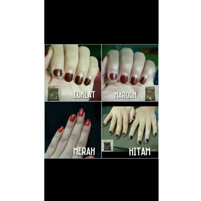 Jual kutek / pacar kuku arab | Shopee Indonesia