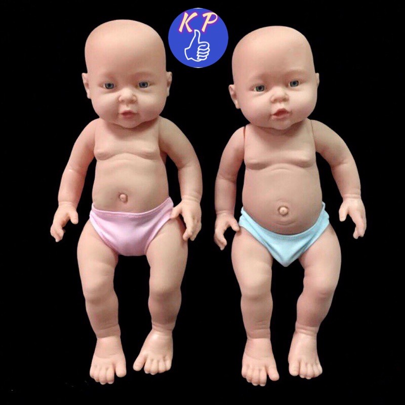 Jual Boneka Bayi New Born untuk peraga phantom | Shopee Indonesia