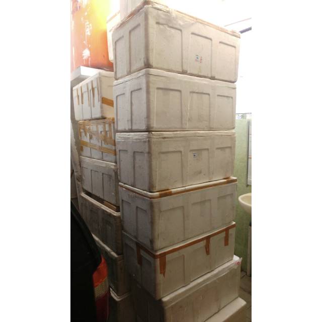 Jual Sterofom Packing / Gabus Pack / Styrofom / Styrofoam / Sterofoam ...