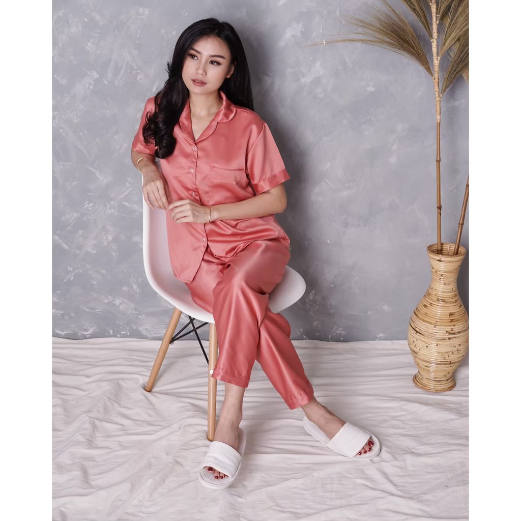 Jual CP Piama Polos | Shopee Indonesia