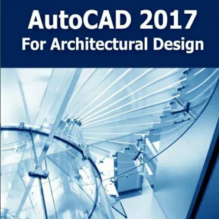 Jual Buku Autocad 2017 for architectural design tutorial books | Shopee ...