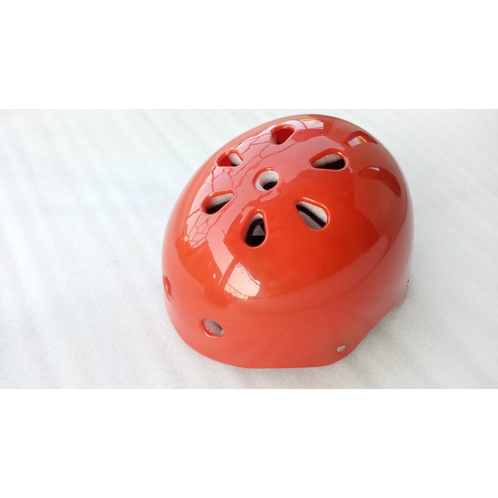 Jual Helm Rafting outdoor/flying fox/cycling/skate/outbound/climbing ...