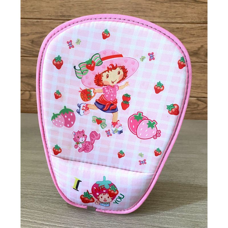 Jual Mouse Pad Karakter Strawberry Shortcake | Shopee Indonesia
