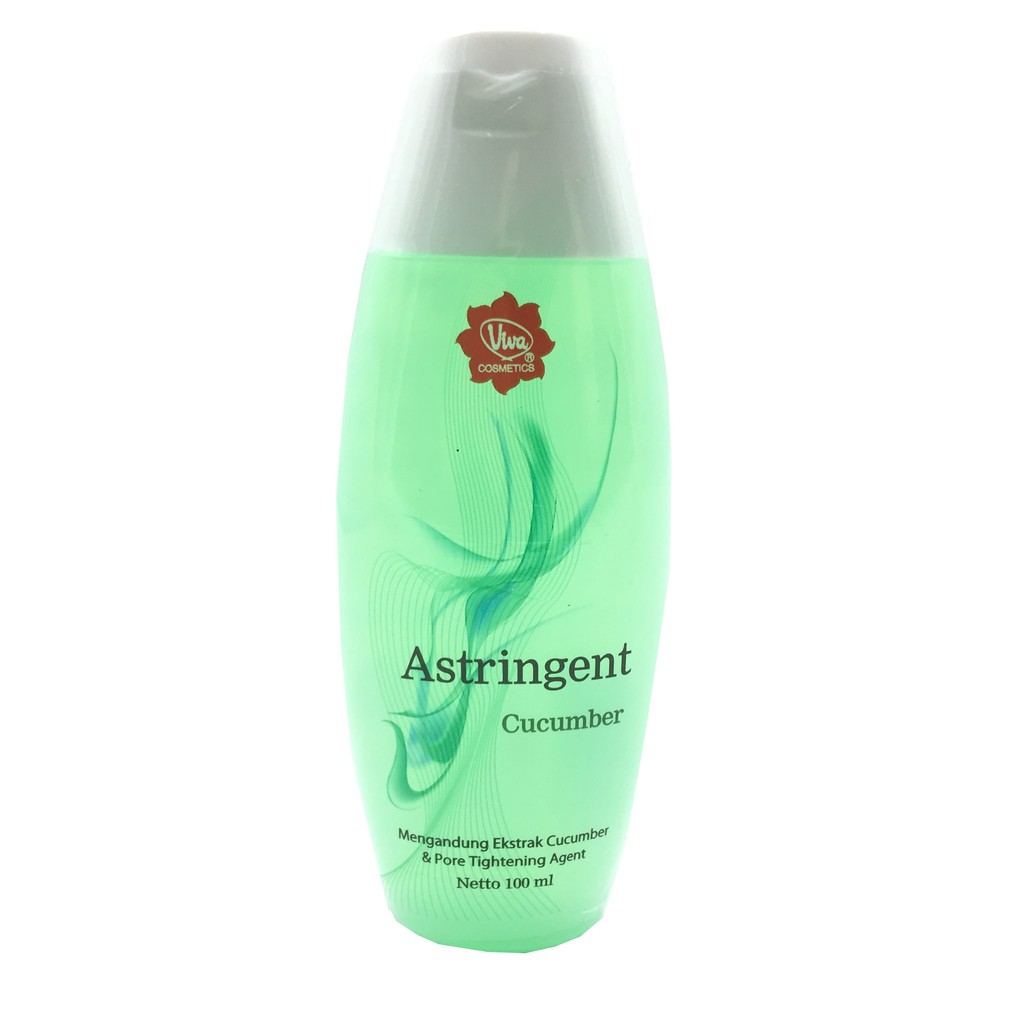 Jual Viva Astringent Cucumber | Shopee Indonesia