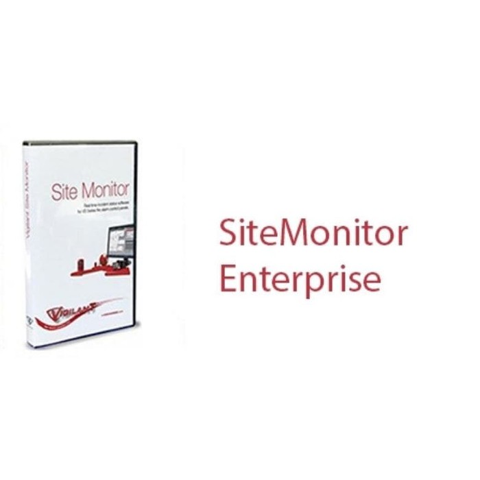 Jual SiteMonitor Enterprise Full Version | Shopee Indonesia