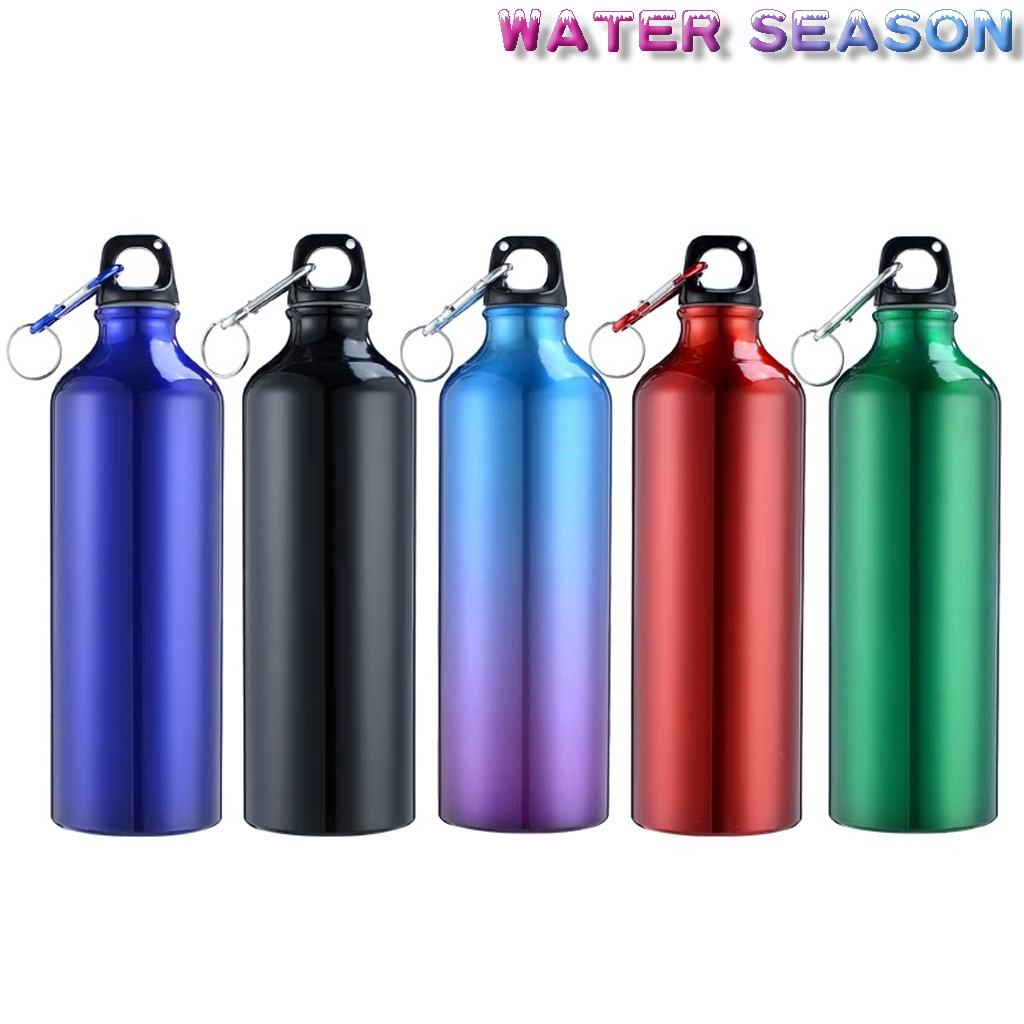Jual Botol Tumblr Stainless Steel Sports Water Bottle Tumbler Botol ...