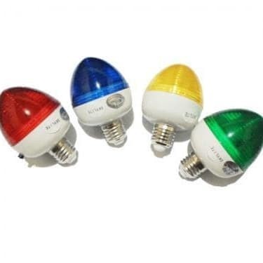 Jual Lampu Blitz Led E27 Lampu Menara Tower lamp | Shopee Indonesia