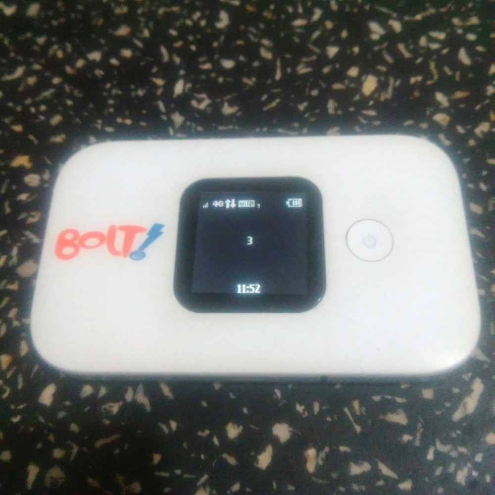 Jual Modem Bolt E5577 - UNLOCK | Shopee Indonesia