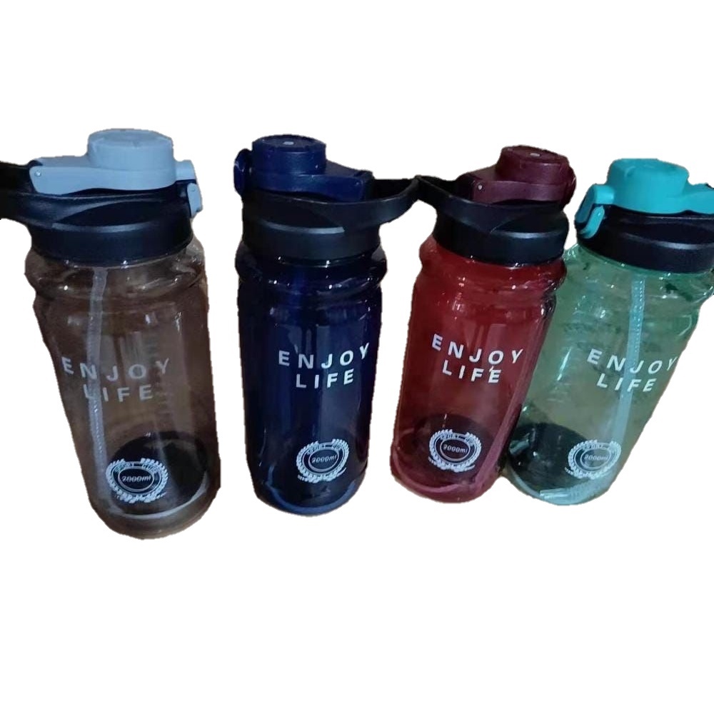 Jual BOTOL MINUM 2L ENJOY LIFE | Shopee Indonesia
