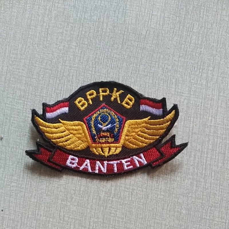 Jual LOGO BPPKB WINGS | Shopee Indonesia