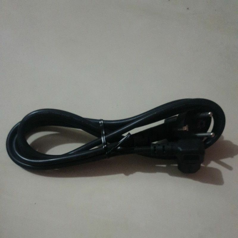 Jual kabel AC power CERAGEM P390/M3500/V3 | Shopee Indonesia